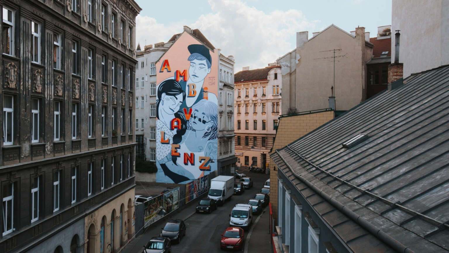 The ridiculously talented female street artists who are changing the ...