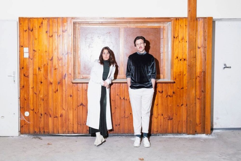 MYNTH - Exklusivshow in der fluc_wanne - Vienna Würstelstand