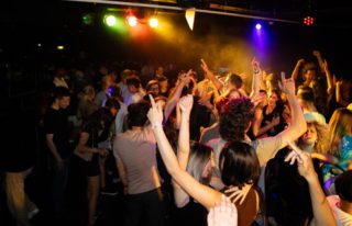 12 facts about Vienna's clubs that we bet even the biggest party animal ...