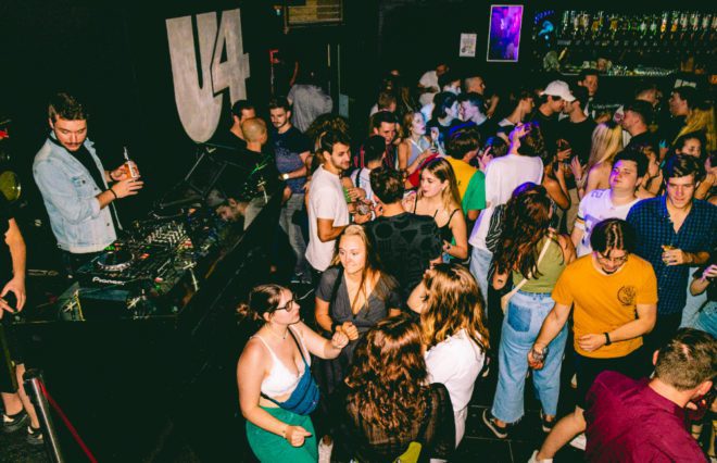 12 facts about Vienna's clubs that we bet even the biggest party animal ...