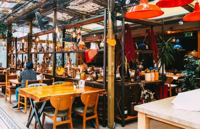 6 of the tastiest Turkish restaurants in Vienna - Vienna Würstelstand