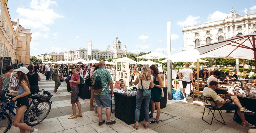 19 things to do to make April 2023 amazing in Vienna