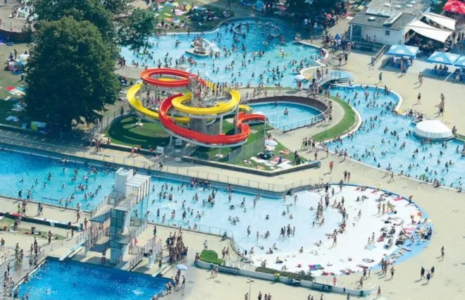 14 facts about Vienna's swimming pools you probably don't know - Vienna ...