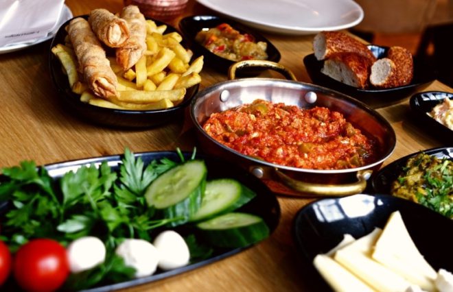 6 of the tastiest Turkish restaurants in Vienna - Vienna Würstelstand