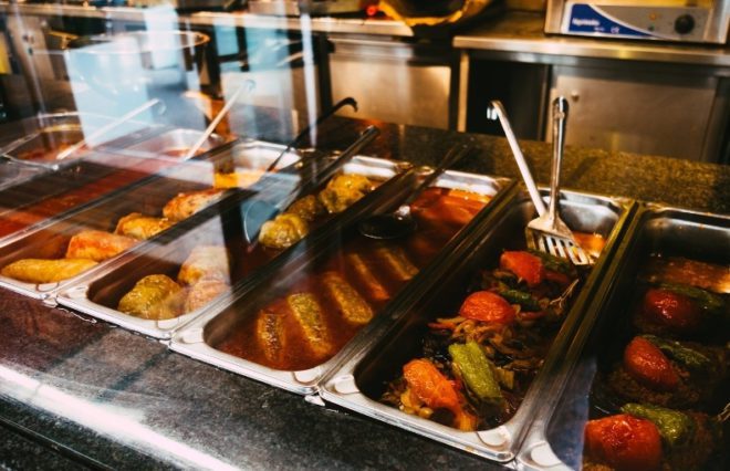 6 of the tastiest Turkish restaurants in Vienna - Vienna Würstelstand