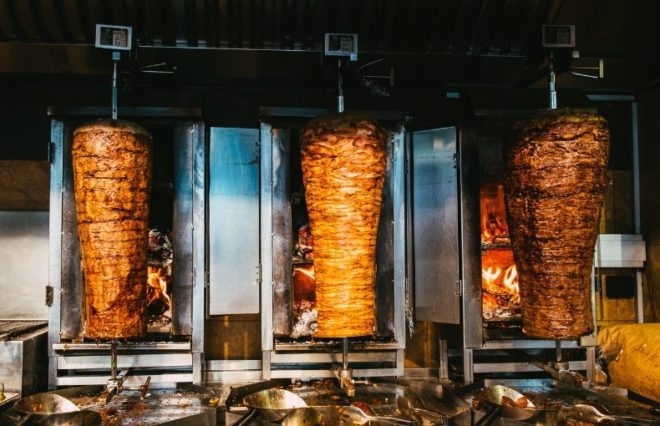 6 of the tastiest Turkish restaurants in Vienna - Vienna Würstelstand