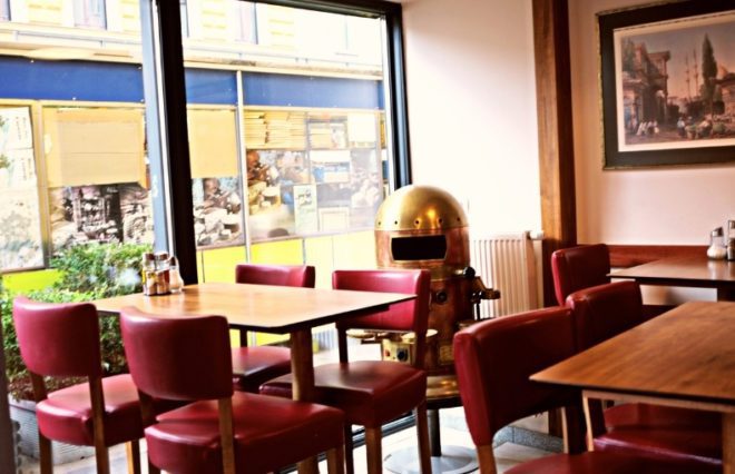 6 of the tastiest Turkish restaurants in Vienna - Vienna Würstelstand