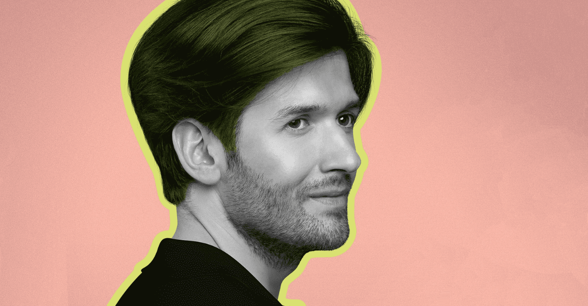 Michael Buchinger - Ein bisschen Hass muss sein - Vienna Würstelstand