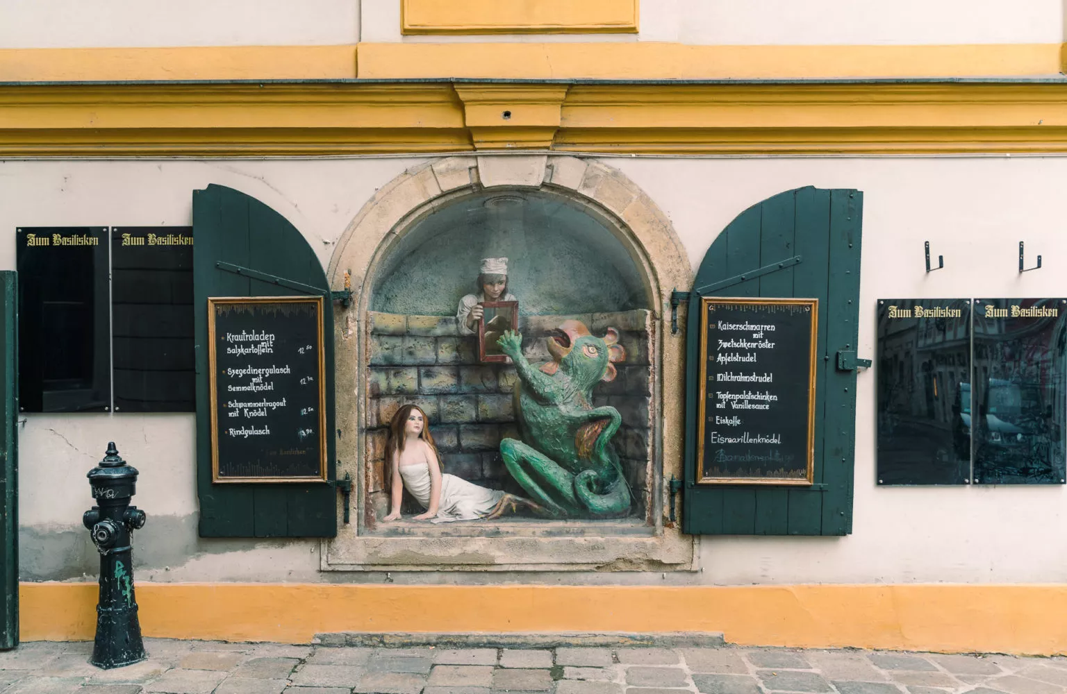 10 Historical Spots In Vienna That You Probably Don’t Know About ...