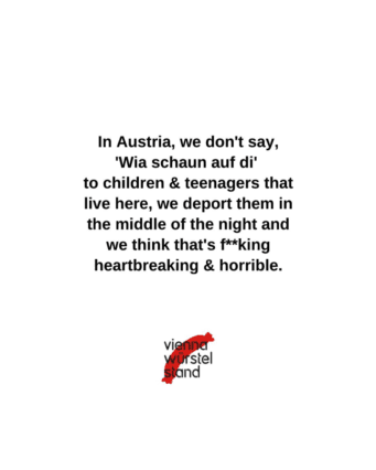 The incredible year Vienna has had explained in 34 memes and TikTok ...