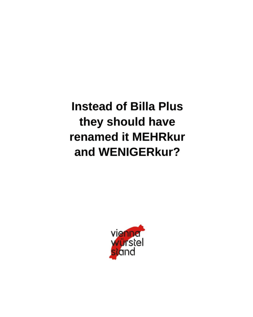 The incredible year Vienna has had explained in 34 memes and TikTok ...