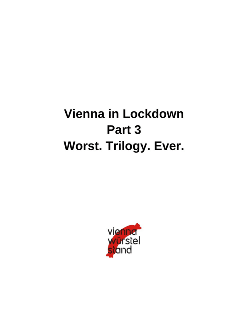 The incredible year Vienna has had explained in 34 memes and TikTok ...