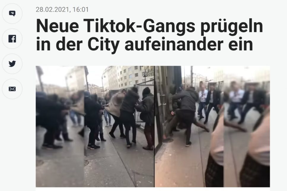 Our 12 favourite wacky news headlines from last year - Vienna Würstelstand