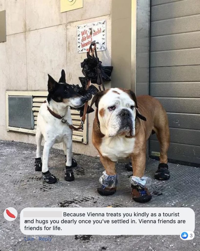 14 weird and wonderful reasons people love Vienna - Vienna Würstelstand