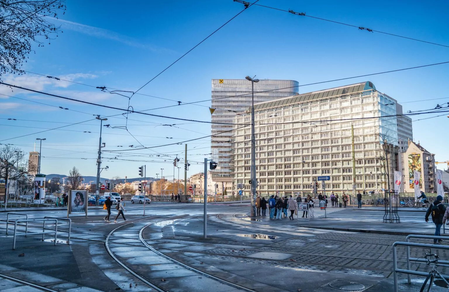 Everything you need to do this weekend in Vienna | Vienna Würstelstand