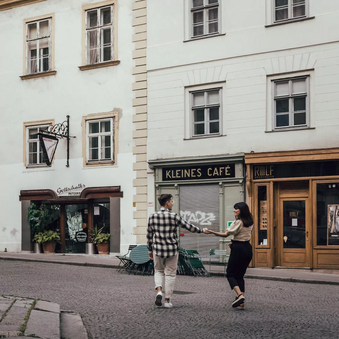 The 11 things we are most looking forward to do in Vienna as soon as ...