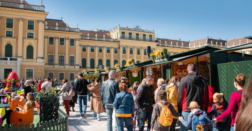 Make the most out of March in Vienna with these 18 magnificent things to do