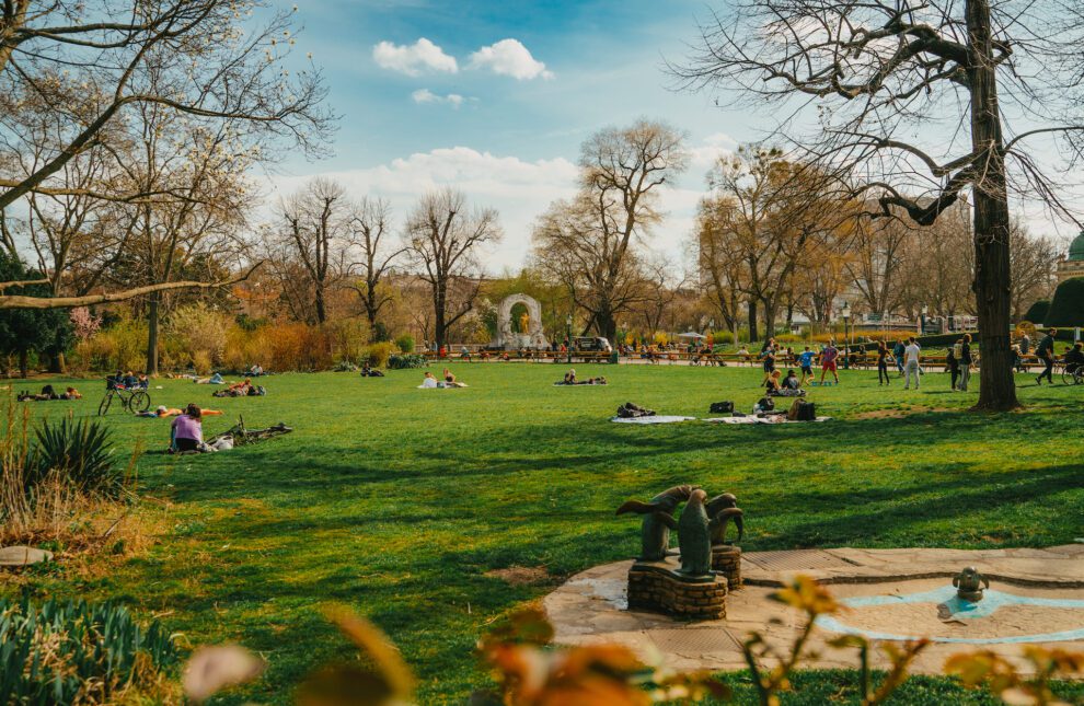 19 things to do to make April 2024 amazing in Vienna