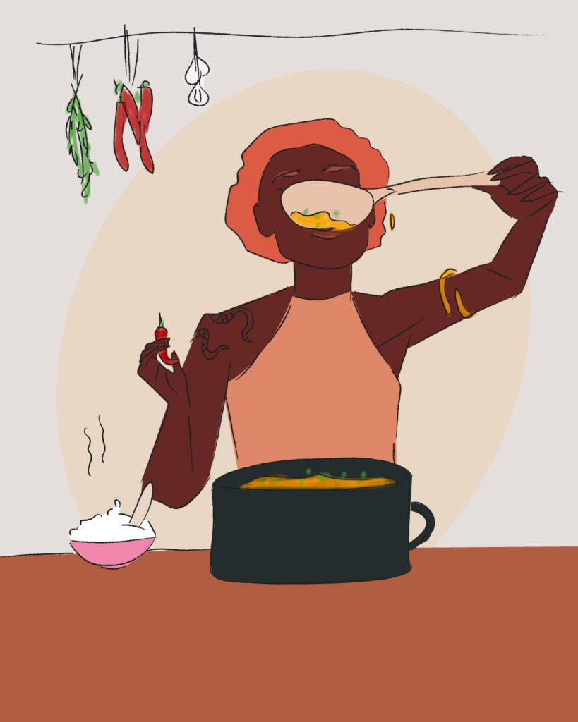 7 types of friends described as Vienna's favourite supermarkets ...