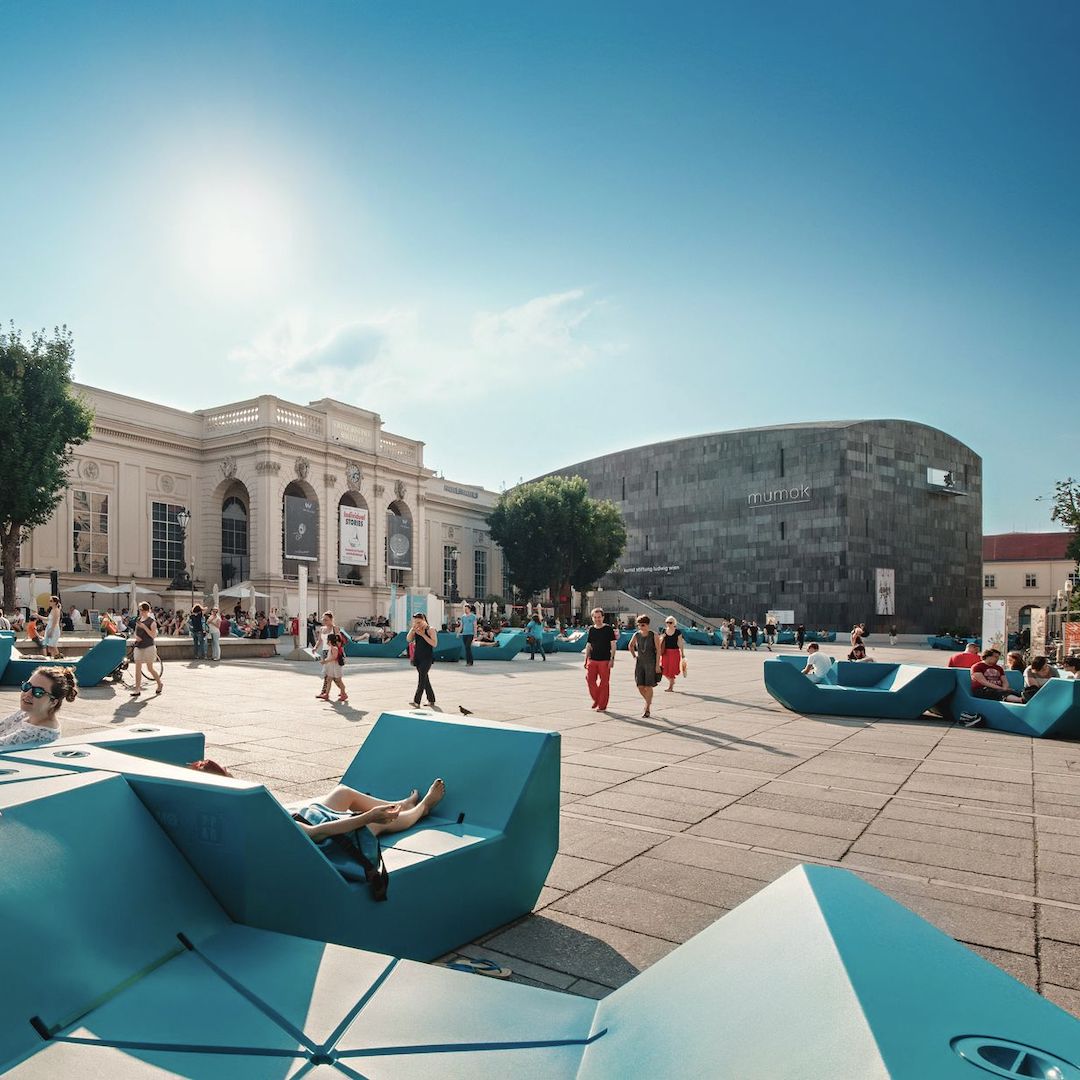 The 13 stages of spring that you'll recognise if you live in Vienna