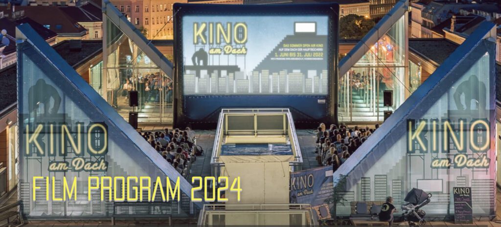 Your Ultimate Guide to Vienna's Open Air Cinemas in 2024 - Vienna ...