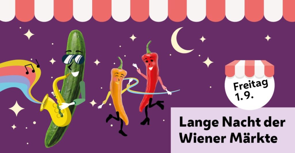 19 things you NEED to do to make the most out of September in Vienna