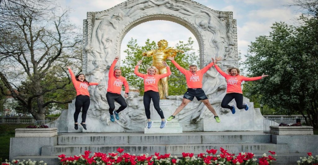 23 things you NEED to do to make the most out of September in Vienna