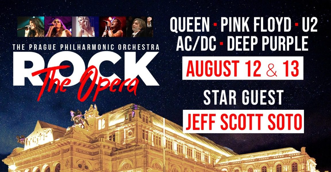 Rock the Opera - Vienna Würstelstand