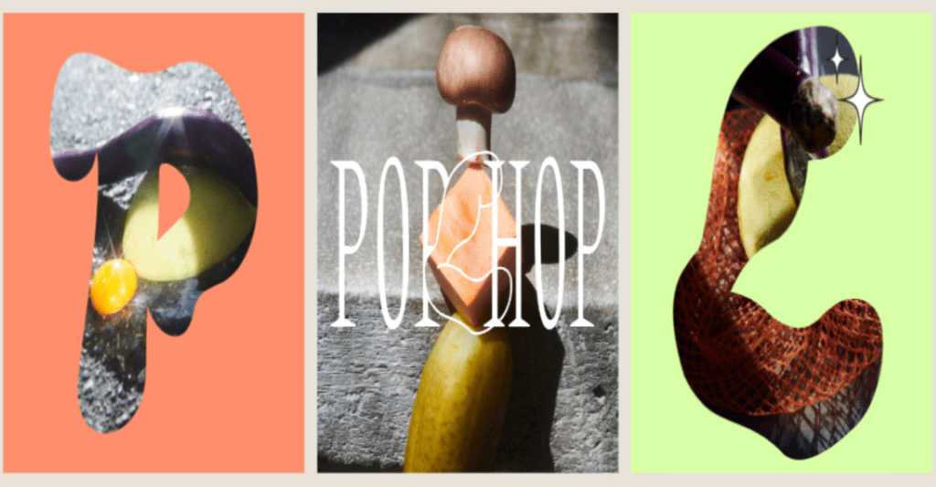 Popchop Food Festival - Vienna Würstelstand