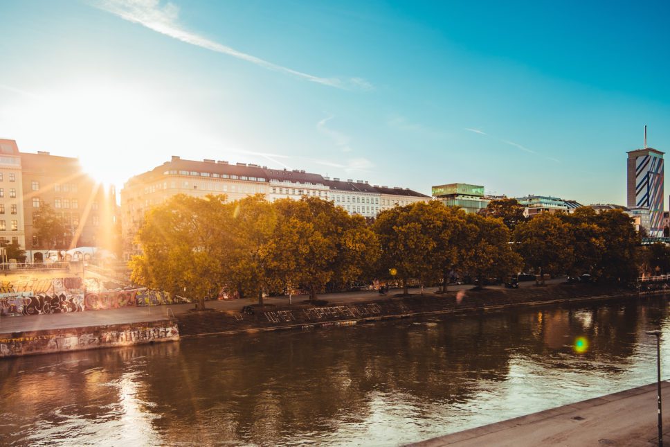 Everything you need to do this weekend in Vienna | Vienna Würstelstand