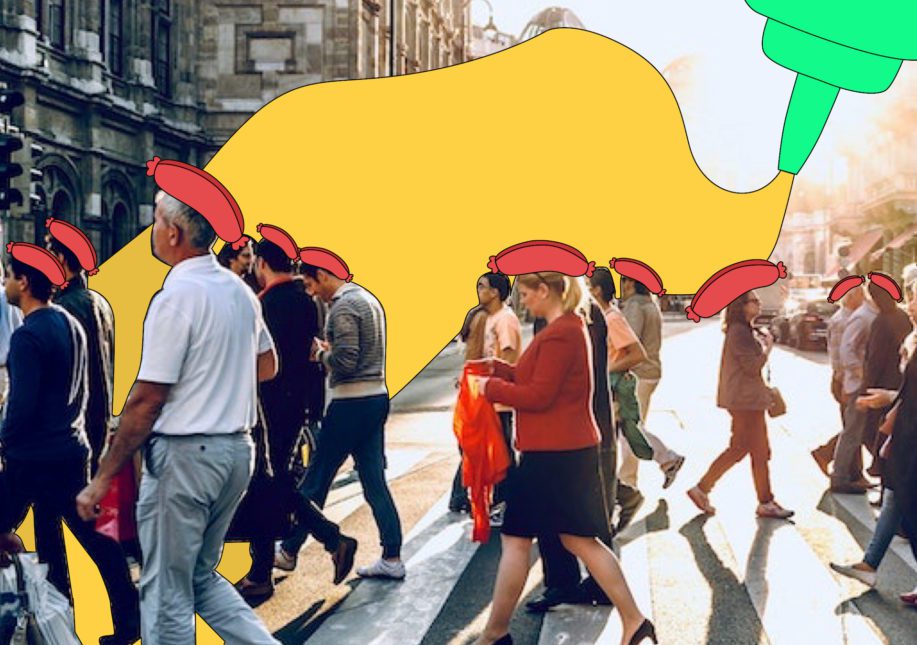 The incredible year Vienna has had explained in 22+ memes & TikToks ...