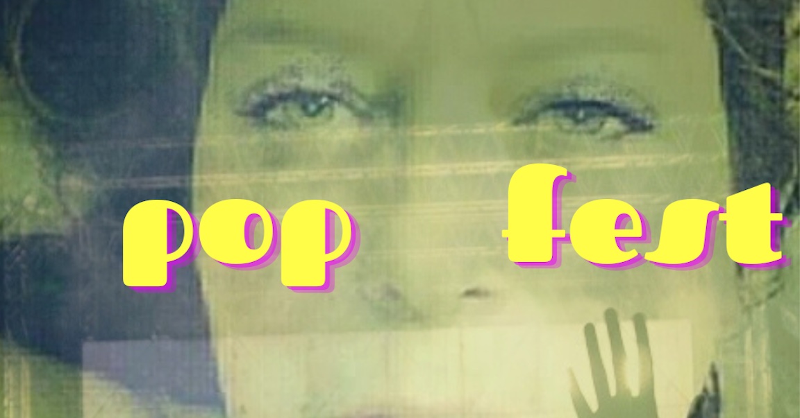 Pop Fest - Vienna Würstelstand