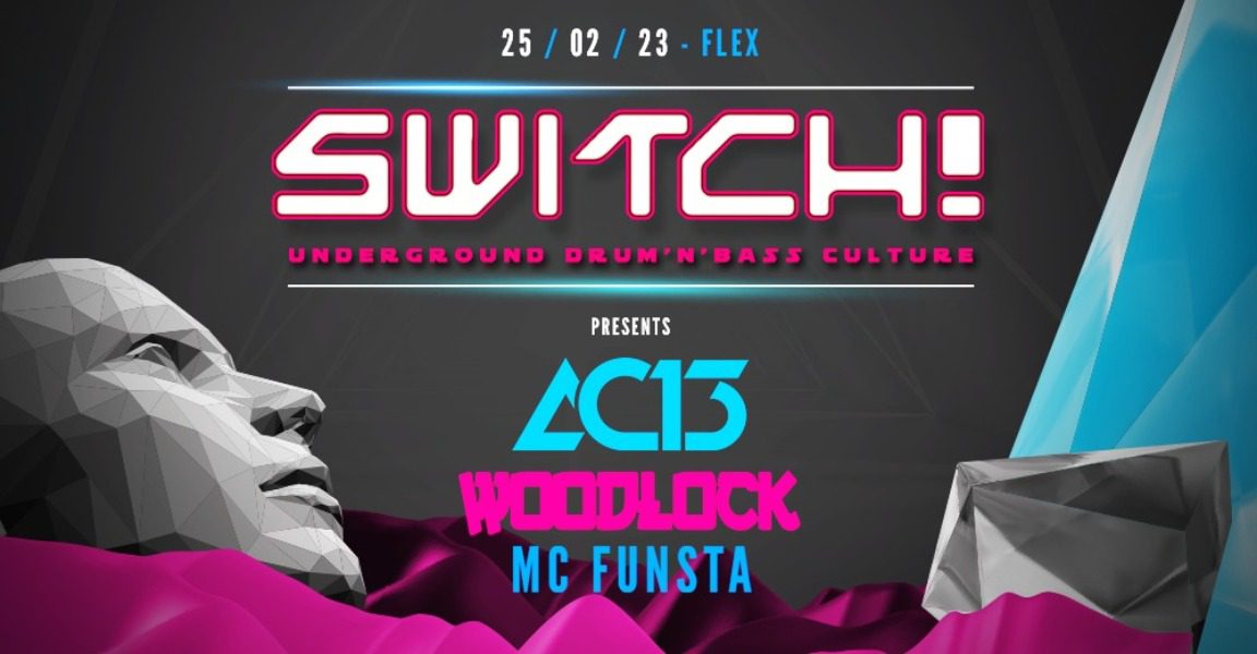 Switch! feat. AC13, Woodlock, MC Funsta - Vienna Würstelstand