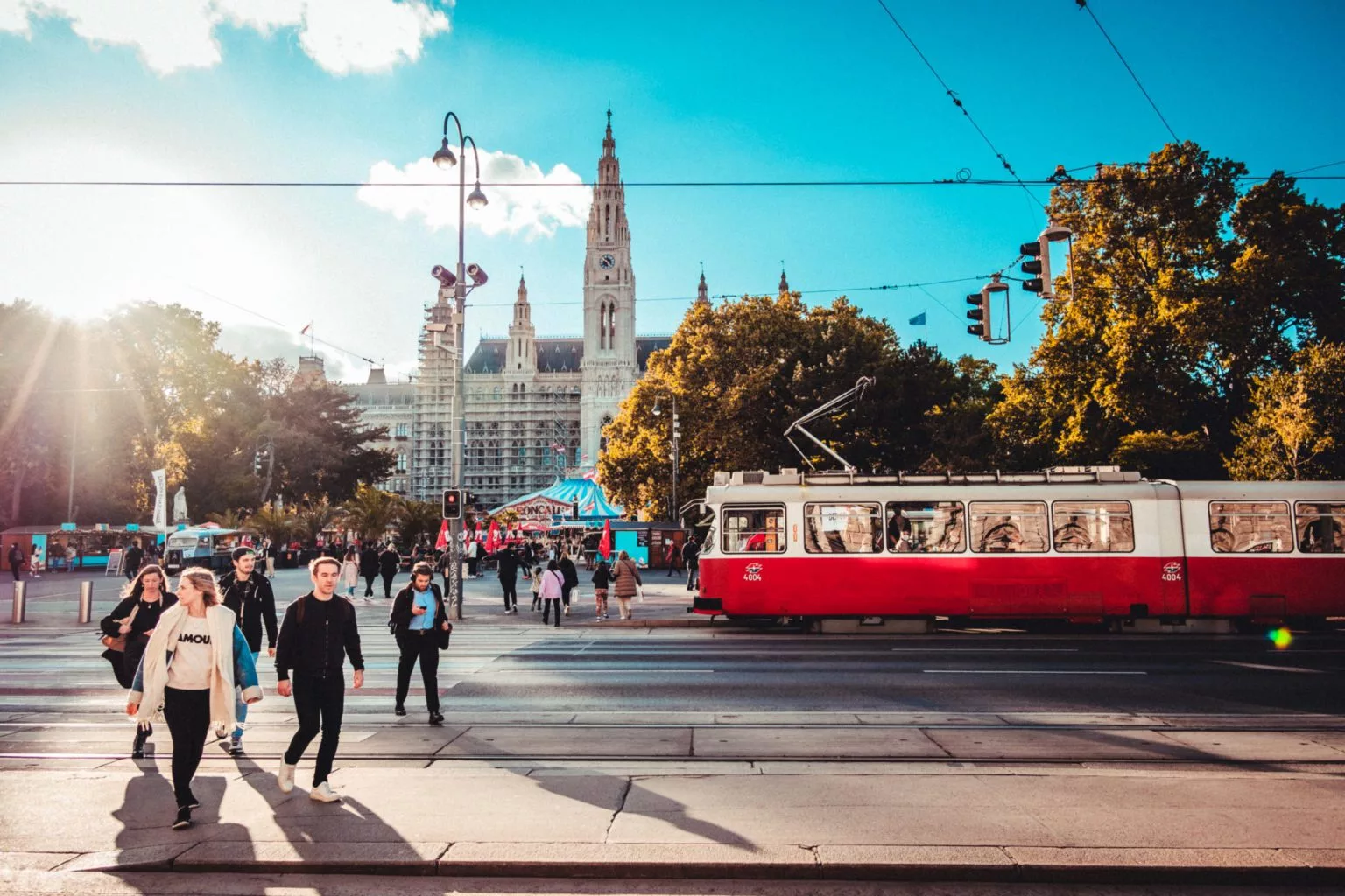11 Viennese sayings you can’t live without - Vienna Würstelstand