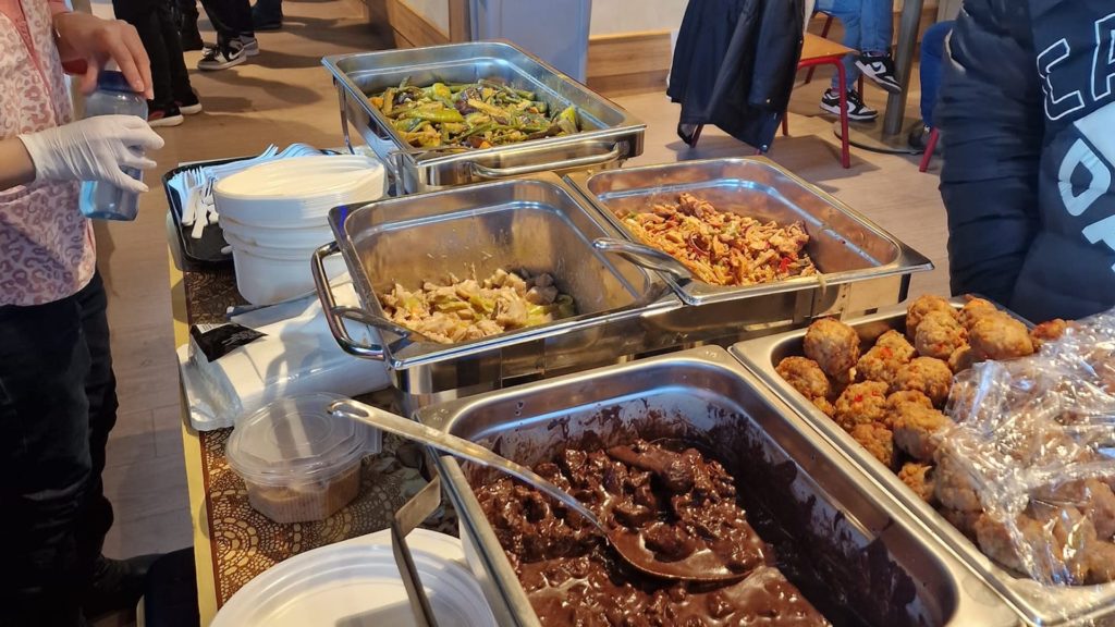 Filipino Food Festival - Vienna Würstelstand
