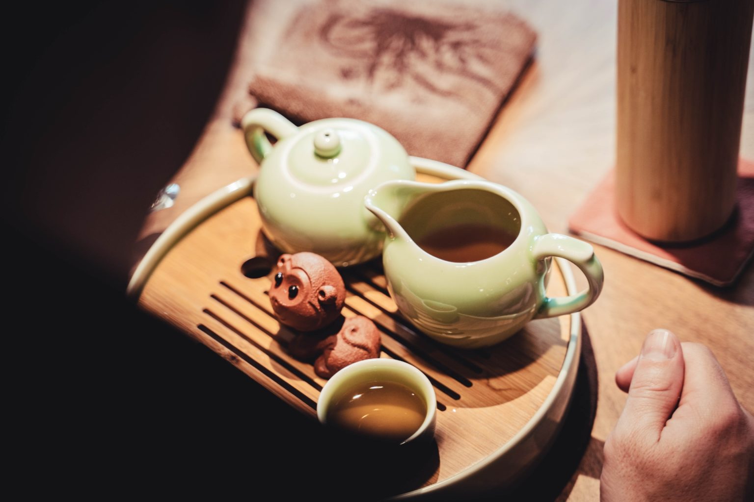 10 very unique places to drink tea in Vienna - Vienna Würstelstand