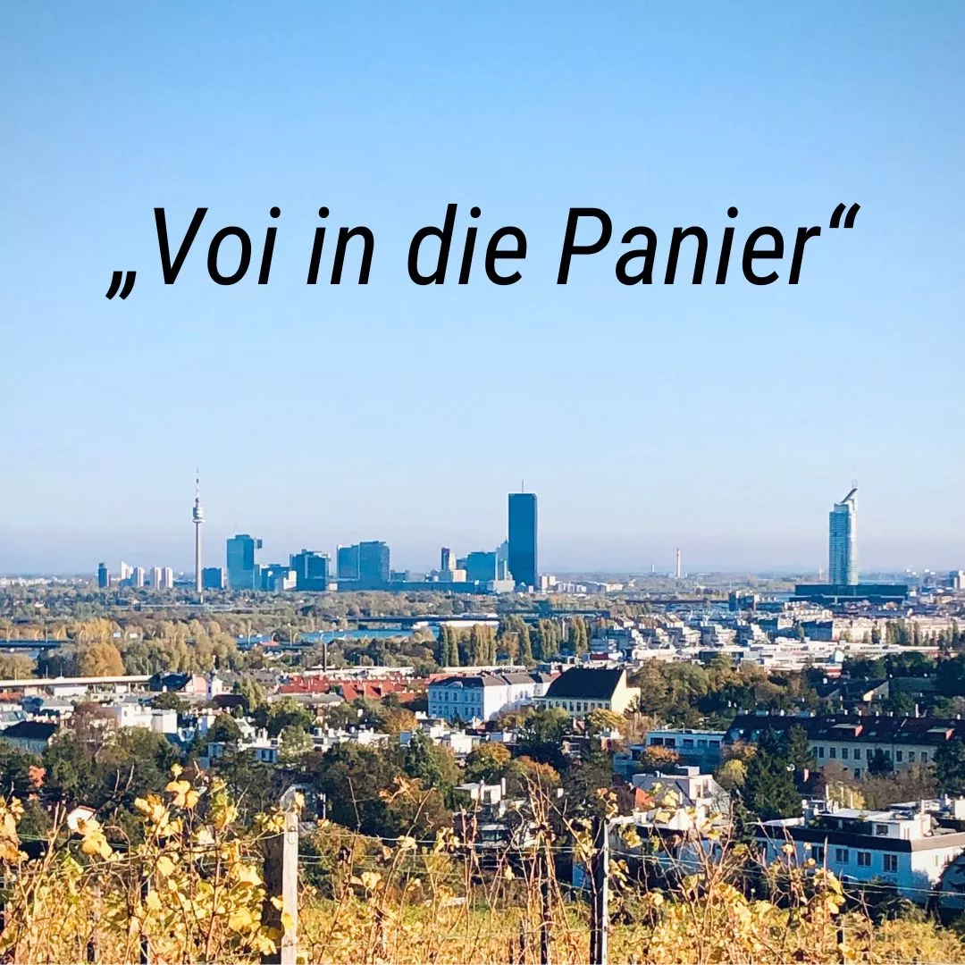 11 Viennese sayings you can’t live without - Vienna Würstelstand