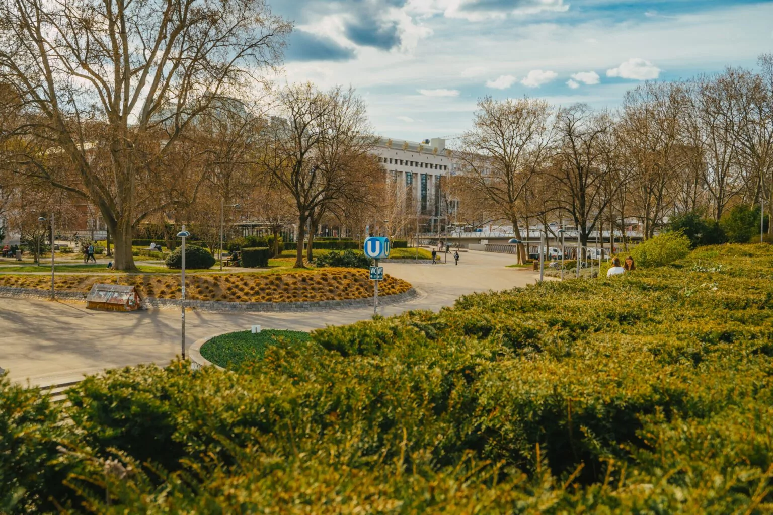 Everything you need to do this weekend in Vienna | Vienna Würstelstand