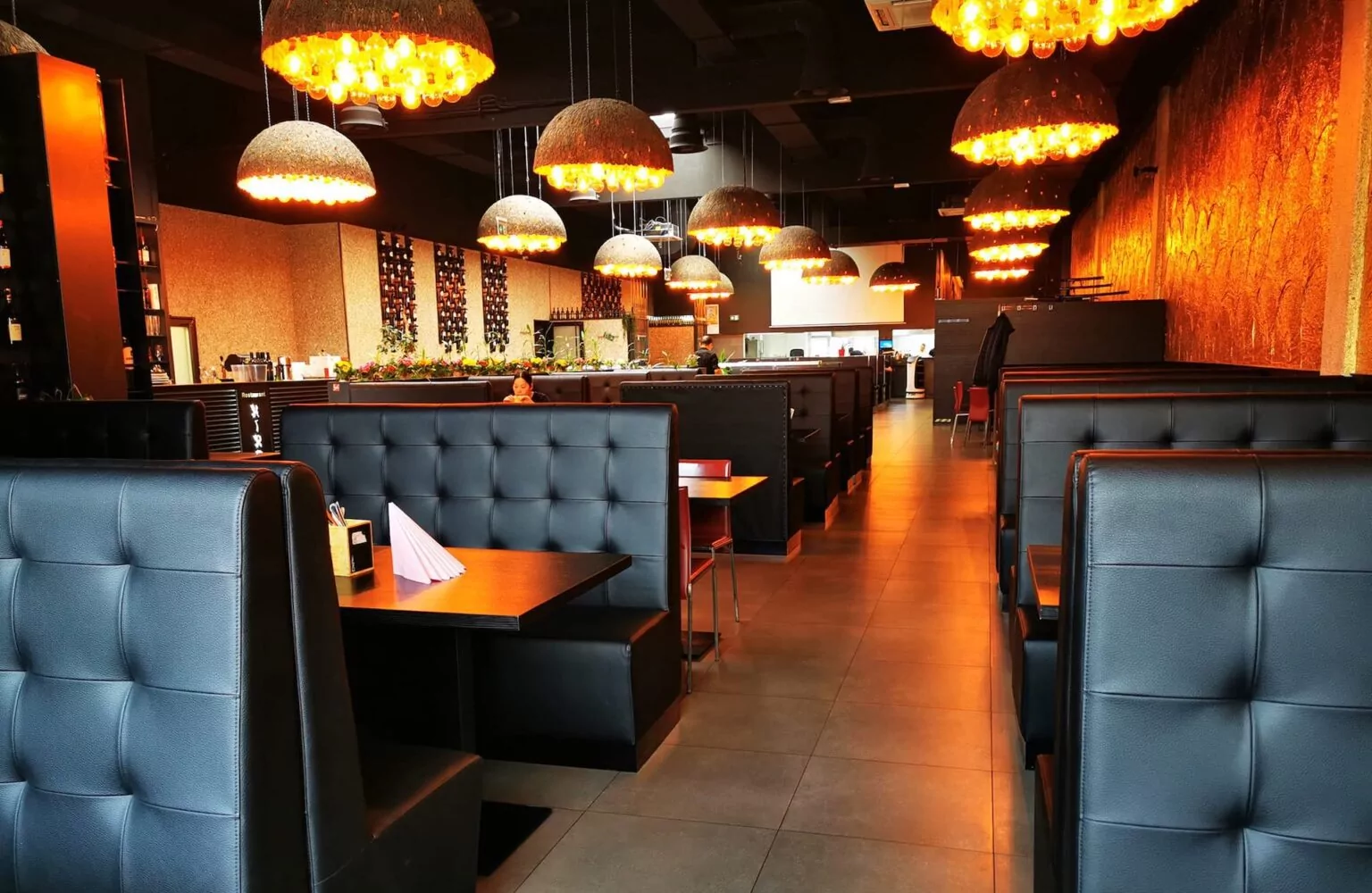 7 restaurants where getting food is an experience - Vienna Würstelstand