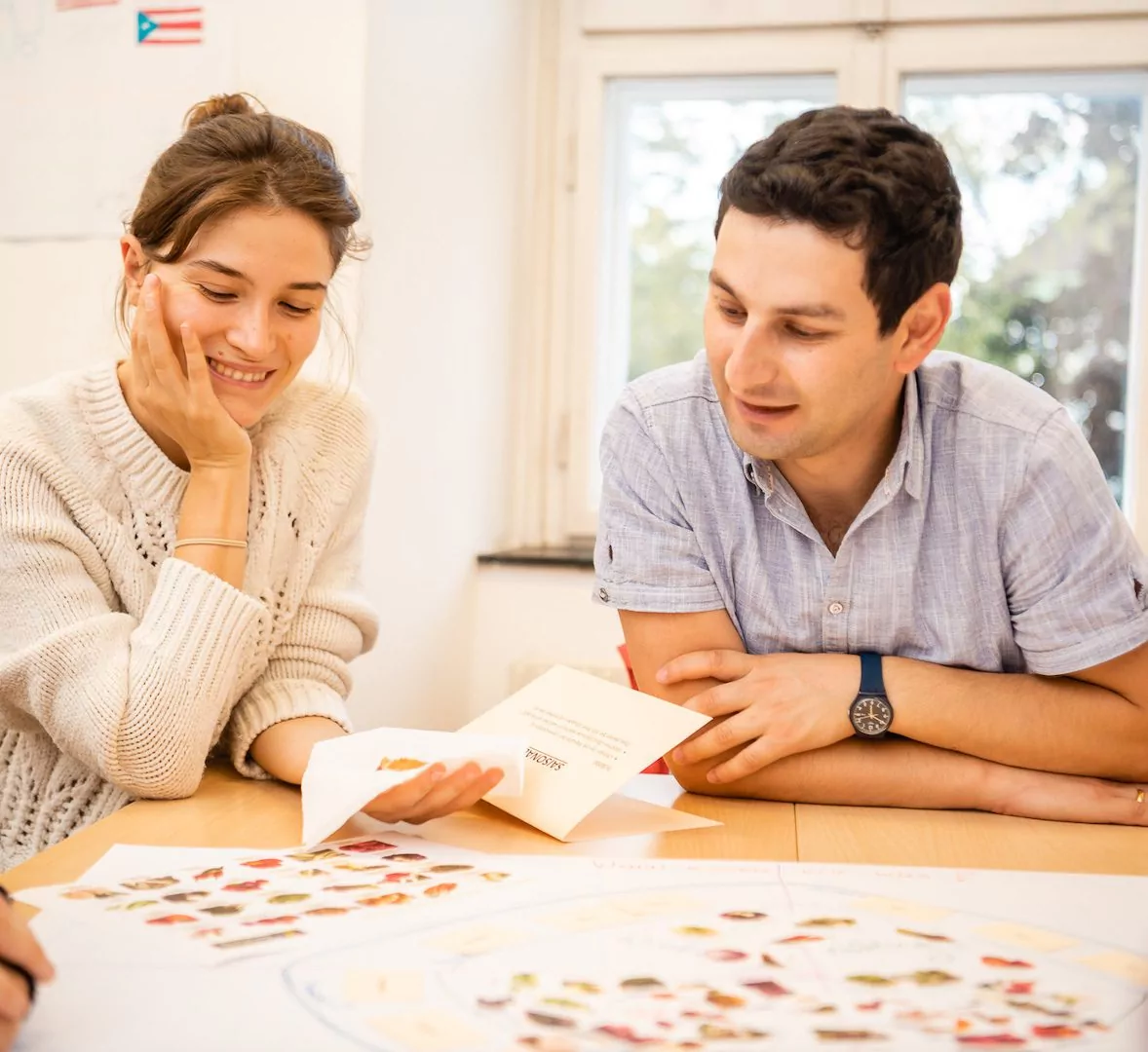 6 ways to learn German in Vienna - Vienna Würstelstand