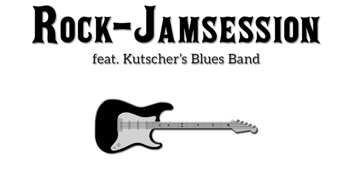 Rock Jam Session - Vienna Würstelstand