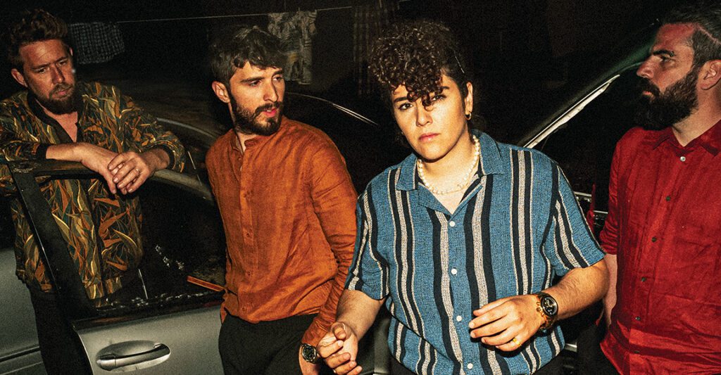 New Album Release: EsRAP & Gasmac Gilmore - Vienna Würstelstand