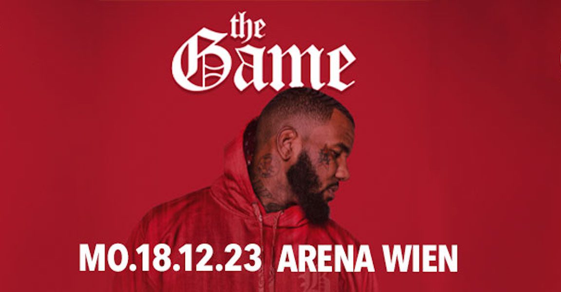 The Game @ Arena Wien - Vienna Würstelstand