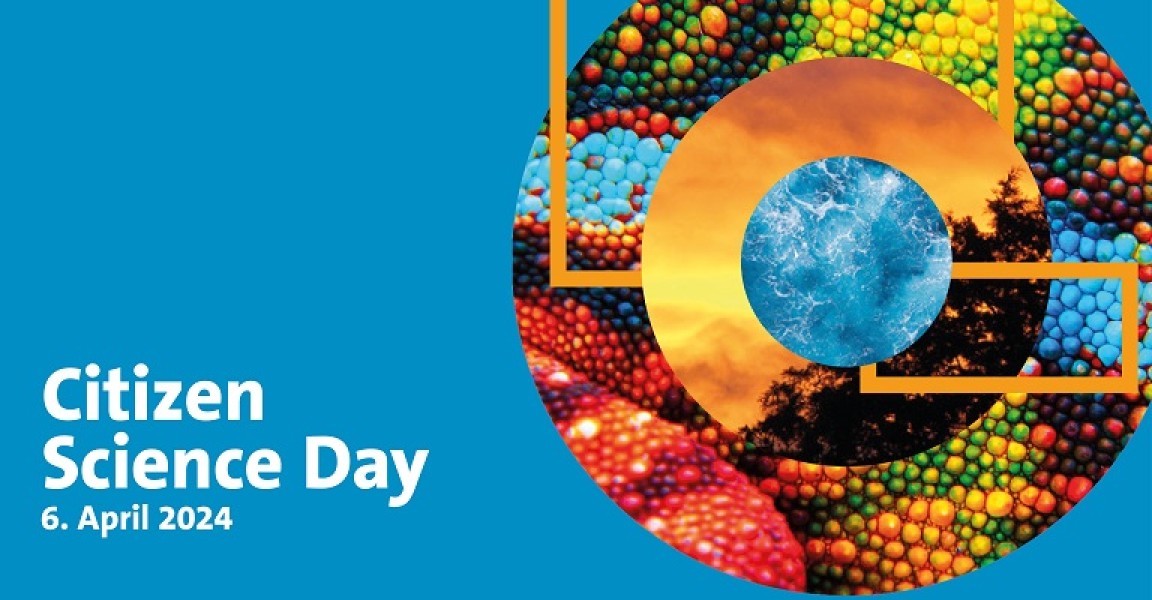 NHM Citizen Science Day - Vienna Würstelstand