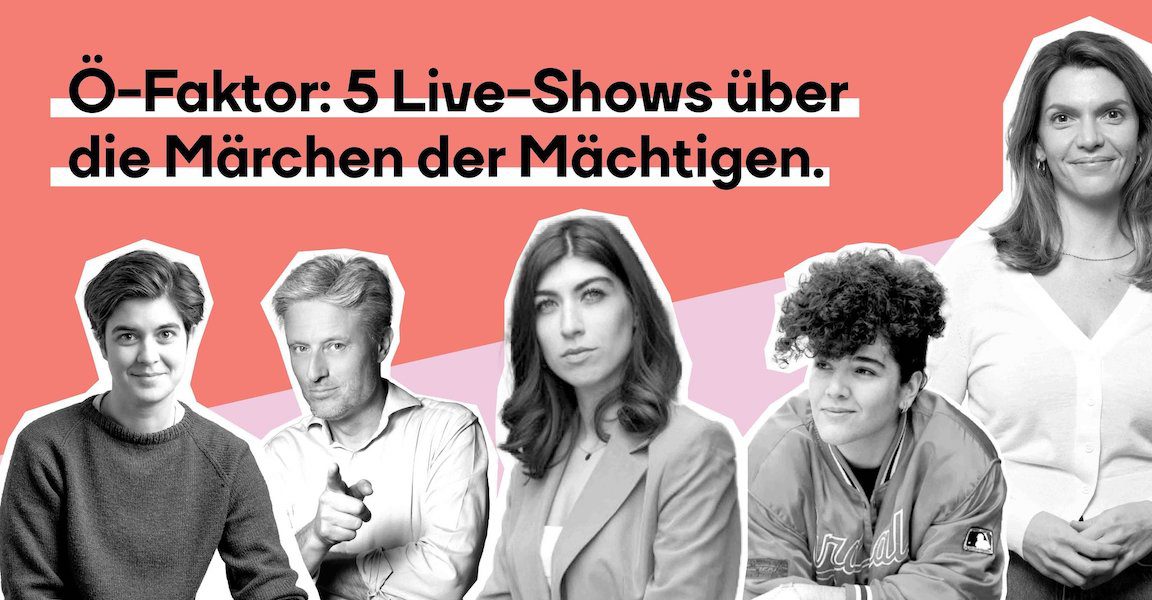 Barbara Blaha @ Kulisse Wien - Vienna Würstelstand